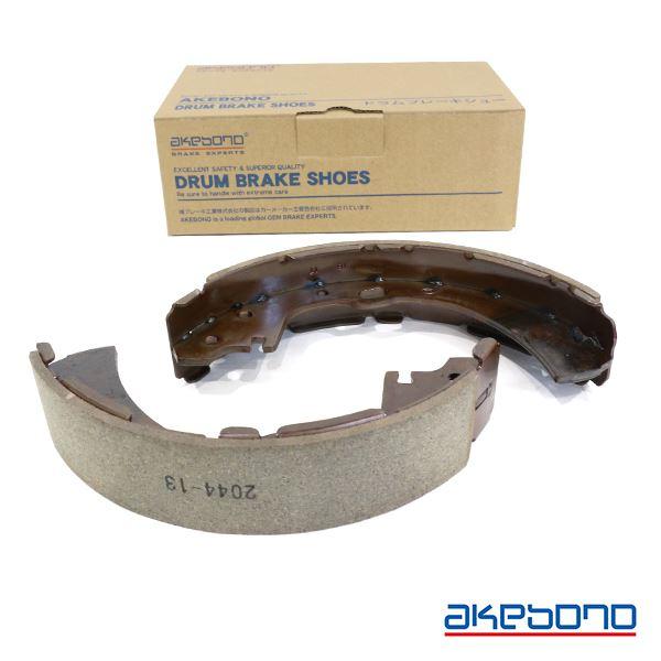 【適合車種】・メーカー：日産・車種：ホーミー・型式：ARME24・年式：93.05 〜 95.08・取付箇所：-・エンジン型式：TD27・排気量：2700・商品品番：NN2044F×1◆セット内容：NN2044F×1【商品説明】曙 AKEB...