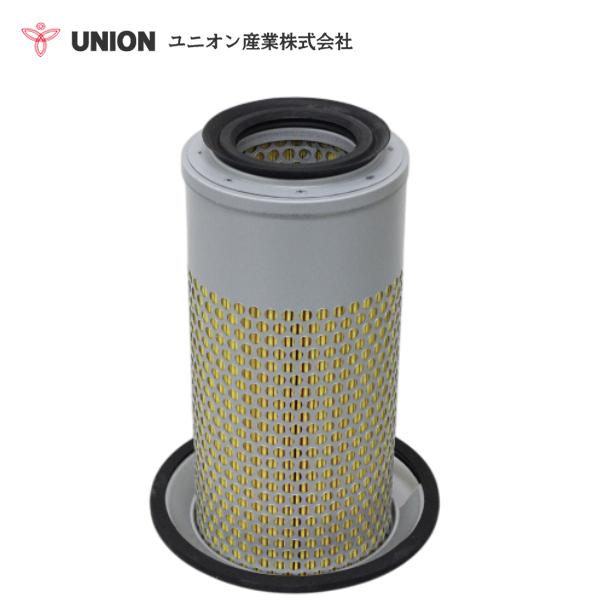 【適合車種】・メーカー：キャタピラージャパン・車種：ホイルローダ・型式：WS300A PS 5W0・商品品番：JA-203A・参考純正品番：-【商品説明】ユニオン産業 UNION純正商品となります。詳細はメーカーホームページにてご確認下さい...