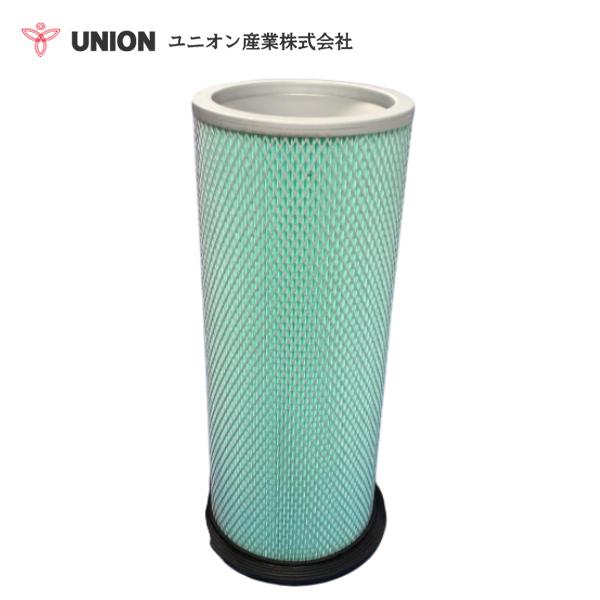 【適合車種】・メーカー：デンヨー・車種：コンプレッサー・型式：DPS670SS2 No．3667011〜 （1000時間メンテナンス仕様）・商品品番：JA-815B・参考純正品番：-【商品説明】ユニオン産業 UNION純正商品となります。詳...