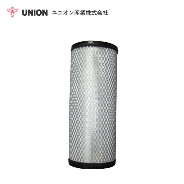 【適合車種】・メーカー：デンヨー・車種：コンプレッサー・型式：DPS70SPB 〜No．3663857・商品品番：JA-504A・参考純正品番：-【商品説明】ユニオン産業 UNION純正商品となります。詳細はメーカーホームページにてご確認下...