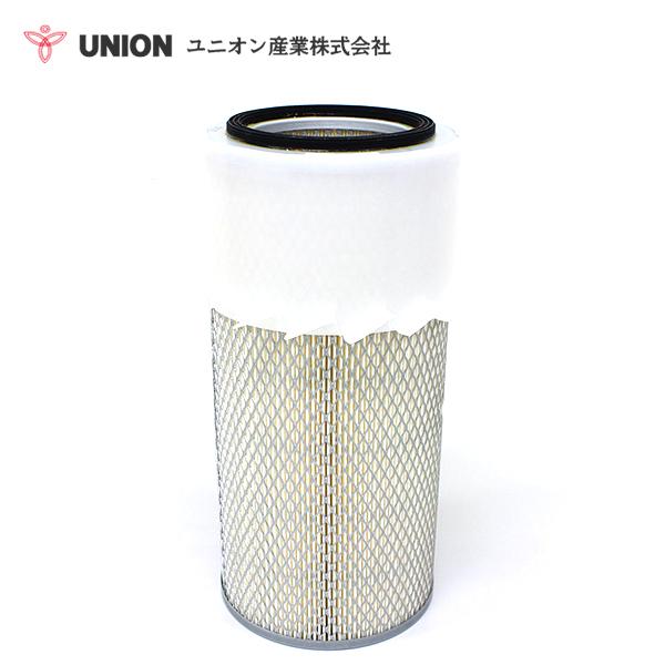 【適合車種】・メーカー：デンヨー・車種：発電機・型式：DCA45SPH No．3667699〜・商品品番：JA-806A・参考純正品番：-【商品説明】ユニオン産業 UNION純正商品となります。詳細はメーカーホームページにてご確認下さいませ...