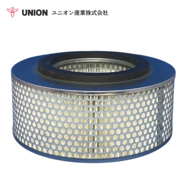 【適合車種】・メーカー：古河機械金属・車種：ホイルローダー・型式：FL60A・商品品番：JA-452・参考純正品番：-【商品説明】ユニオン産業 UNION純正商品となります。詳細はメーカーホームページにてご確認下さいませ。※適合情報が一致し...