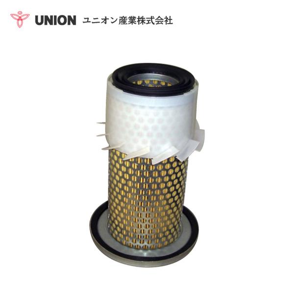 【適合車種】・メーカー：小松製作所・車種：パワーショベル・型式：PC09FR-1 アバンセ Ｎo．10001 〜・商品品番：JA-826・参考純正品番：-【商品説明】ユニオン産業 UNION純正商品となります。詳細はメーカーホームページにて...