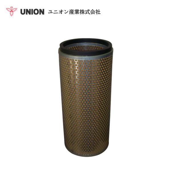 【適合車種】・メーカー：小松製作所・車種：パワーショベル・型式：PC410（LC）-5 アバンセ Ｎo． 10001〜・商品品番：JA-823B・参考純正品番：-【商品説明】ユニオン産業 UNION純正商品となります。詳細はメーカーホームペ...