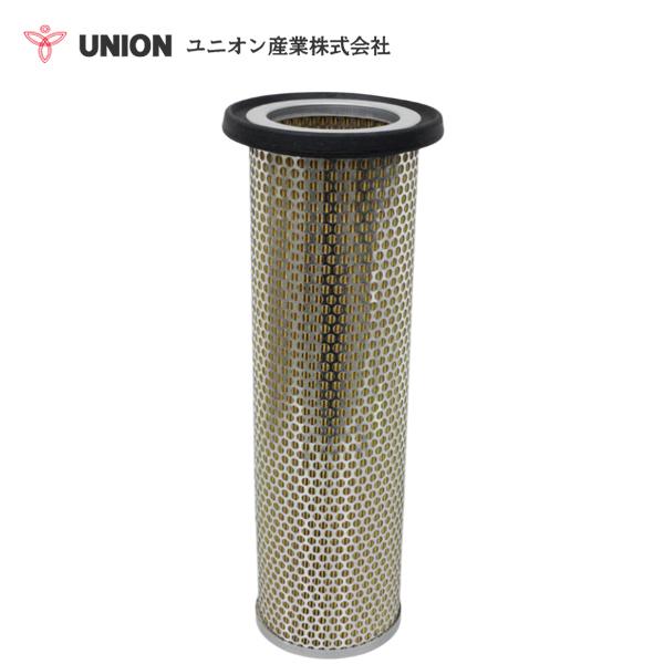 【適合車種】・メーカー：川崎重工業・車種：ホイルローダー・型式：KLD65Z２・商品品番：JA-811B・参考純正品番：-【商品説明】ユニオン産業 UNION純正商品となります。詳細はメーカーホームページにてご確認下さいませ。※適合情報が一...