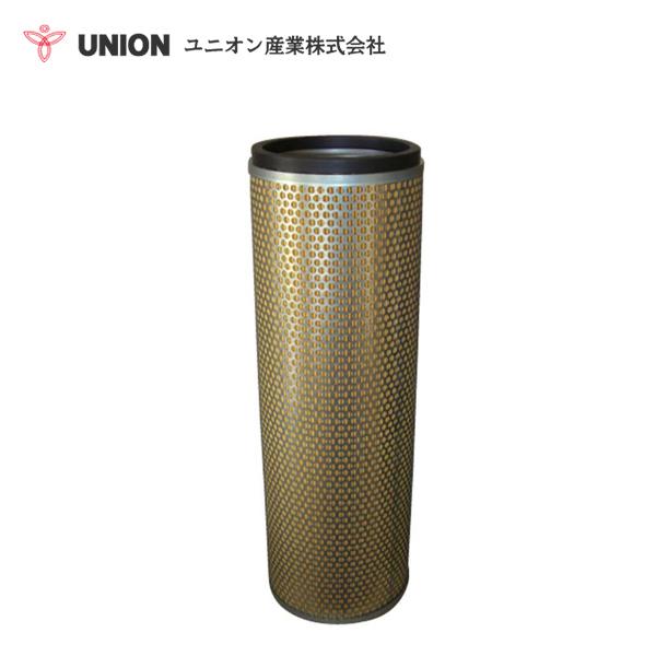 【適合車種】・メーカー：川崎重工業・車種：ホイルローダー・型式：KLD80ZV （80H1）・商品品番：JA-824B・参考純正品番：-【商品説明】ユニオン産業 UNION純正商品となります。詳細はメーカーホームページにてご確認下さいませ。...