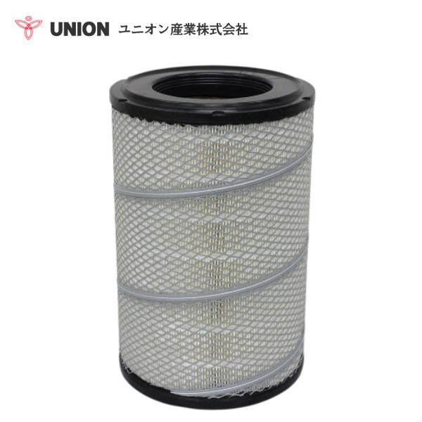 【適合車種】・メーカー：日立建機・車種：パワーショベル ZAXIS・型式：ZX210USR・商品品番：JA-503A・参考純正品番：-【商品説明】ユニオン産業 UNION純正商品となります。詳細はメーカーホームページにてご確認下さいませ。※...