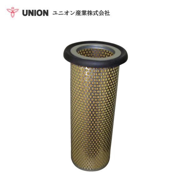 【適合車種】・メーカー：北越工業（エアーマン）・車種：発電機・型式：SDG150（S）・商品品番：JA-813B・参考純正品番：-【商品説明】ユニオン産業 UNION純正商品となります。詳細はメーカーホームページにてご確認下さいませ。※適合...