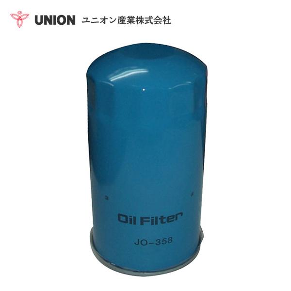 【適合車種】・メーカー：日立建機・車種：パワーショベル・型式：EX60-1（G．SR）・商品品番：JO-358・参考純正品番：-【商品説明】ユニオン産業 UNION純正商品となります。詳細はメーカーホームページにてご確認下さいませ。※適合情...