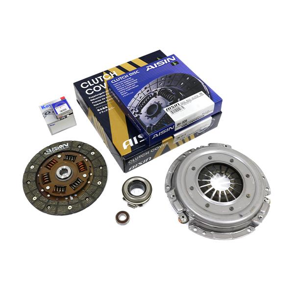 【適合車種】・メーカー：ホンダ・車種：アクティ・型式：HH5 HH6・年式：H15.4〜・セット詳細(商品品番/参考純正品番)：・クラッチディスク： DH-026 / 22200-RV4-005・クラッチカバー： CH-019 / 2230...