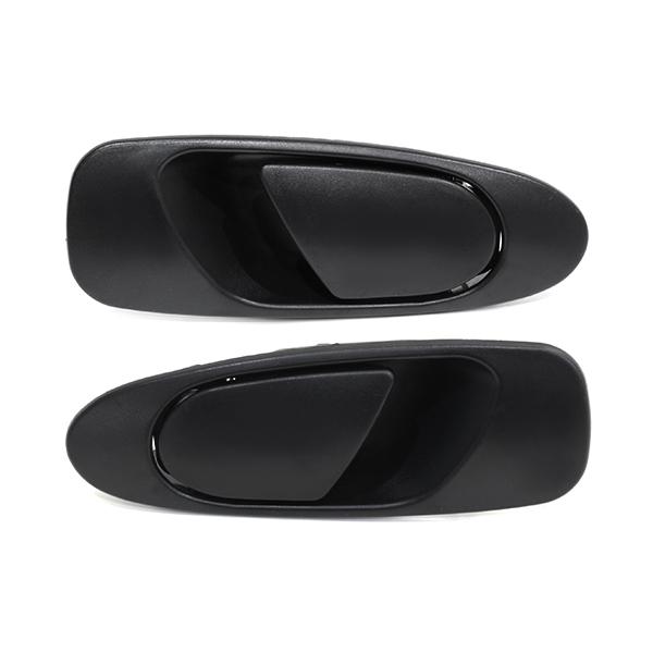 【適合車種】・メーカー：ホンダ・車種：シビック / シビックフェリオ シビッククーペ / CR-Xデルソル・型式：EG6 EG5 EG4 EG3 / EG9 EG8 EJ3 / EJ1 / EG2/EG・カラー：未塗装(ブラック)・材質：A...