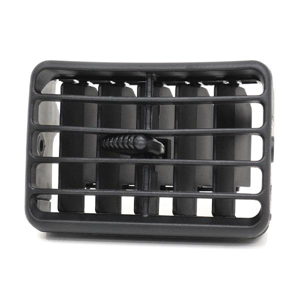 【適合車種】・メーカー：トヨタ・車種：ハイラックスサーフ 180系 185系(H11?H13) / タコマ (H8?H14)・参考純正品番：55063-35030に適合【商品説明】交換用　エアコン吹き出し口カバー社外品となりますが、純正同形...