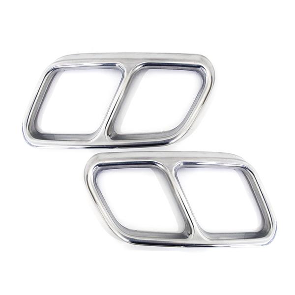 【適合車種】・メーカー：メルセデスベンツ ベンツ・車種：W212 S212 E250 E300 E350 E550 Eクラス セダン ワゴン・年式：W212(H21/5〜H25/5)、S212(H22/2〜H25/8)・カラー：クロームメッ...