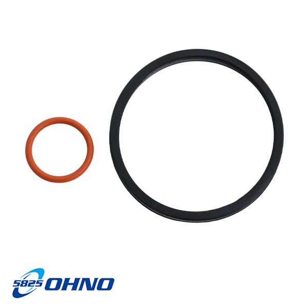 【適合車種】・メーカー：スズキ・車種：ジムニー / ワゴンR 等・品番：SZ2169a YH0531・参考純正品番：16621-73G00 09280-19008【商品説明】大野ゴム OHNO 純正商品となります。詳細はメーカーホームページ...