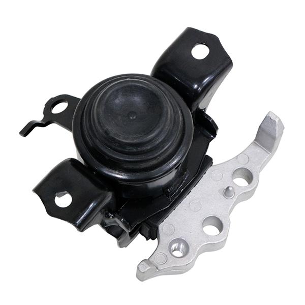 【商品詳細】・商品仕様：エンジンマウントやとミッションマウントの交換時期の目安は、一般的に10年・10万kmと想定されています。ただし、・加速時や減速時に「ガツン」といった異音がする ・アイドリング時の振動が大きくなる・MT車の場合、低いギ...