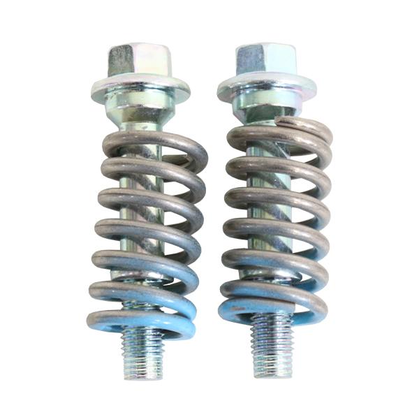 【商品詳細】・参考純正品番：90901-05020 1M01-XS-96A 90501-35036 1M01-XS-98J・JANコード：4527711000168・商品品番：030-300SET◆セット内容：・ボルト×2 (対応純正品番：...