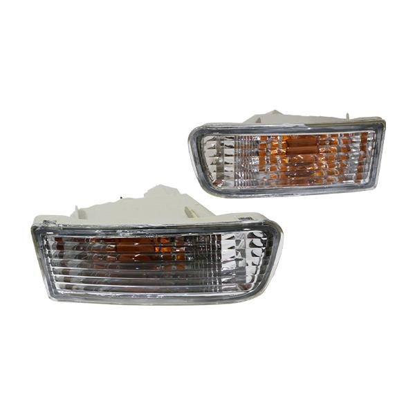 【適合車種】・メーカー：トヨタ・車種：ハイラックスサーフ・型式：180 / 185・年式：H10/8〜H14/9・備考：※年式型式が一致してもモデル、グレード等で合わない場合がございます。必ず商品画像の形状をご確認頂きますようお願いいたしま...