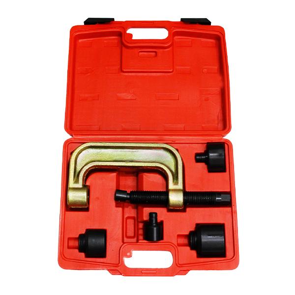 【適合車種】・メーカー：メルセデス・ベンツ・車種：W211 E320 320CDI◆セット内容：内径 24mm/外径 33mm アタッチメント 1個内径 40mm/外径 51mm アタッチメント 1個内径 47mm/外径 57mm アタッチ...