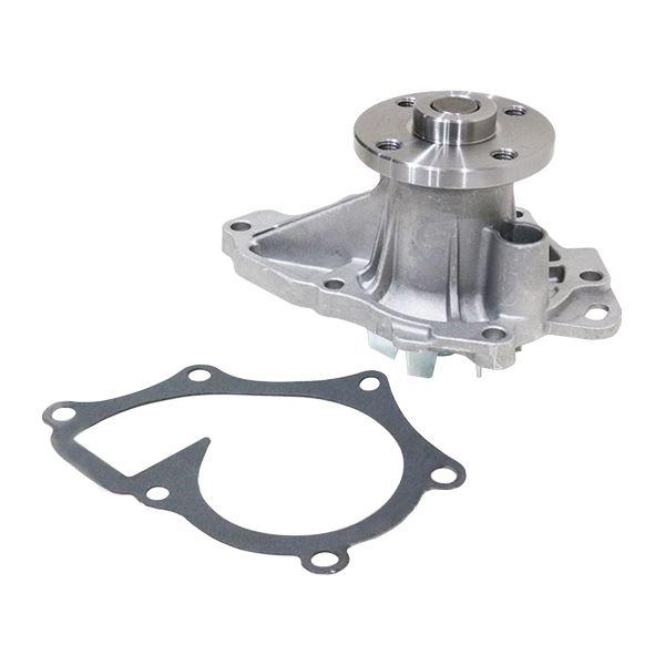 【適合車種】・メーカー：トヨタ・車種：エスティマハイブリッド・型式：AHR20W・年式：2006.06〜2019.10・エンジン型式：2AZ-・参考純正品番：16100-28041-・参考メーカー品番：アイシン参考品番：WPT-129・GM...