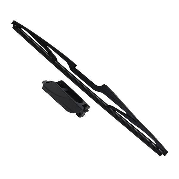 【適合車種】・メーカー：マツダ・車種：ベリーサ・型式：DC5R DC5W・年式：H16.6〜H27・長さ：400mm・お車のモデル、年式等によってサイズが異なる場合がございます。必ずサイズをご確認頂きますようお願いいたします。ワイパーの性質...