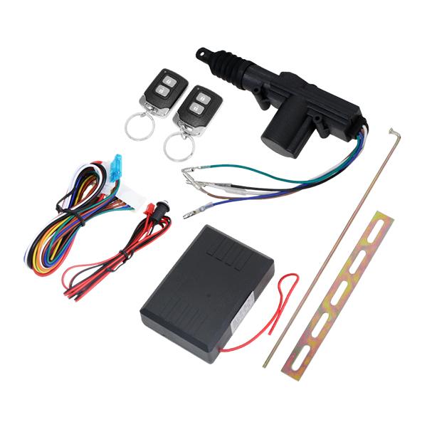 キーレスキット キーレスエントリー システム 12V 集中ドアロック アンサーバック Cリモコン アクチュエーター詳細は以下をご確認ください。