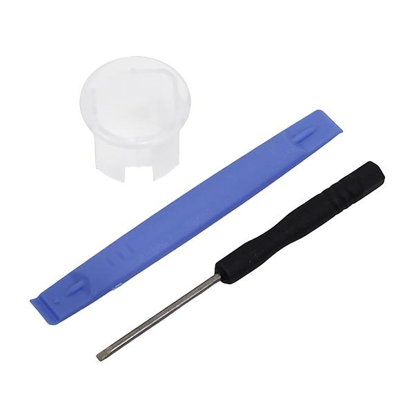 【商品詳細】・参考純正品番：28576-1HH0A 8576-AL500・適合車種一覧：日産 三菱◆セット内容：センサーカバー ×1、工具 ×2【商品説明】ヘッドライトが早く点灯してしまったり、ナビが同時に反応し画面が暗くなってしまうことで...