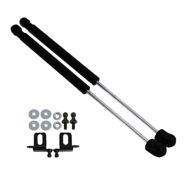 【適合車種】・メーカー：トヨタ・車種：ノア ヴォクシー・型式：70系・年式：H19/7〜H22/4【商品説明】高級感あふれるボンネット開閉方式！エンジンルームのメンテナンスの際に、素早くボンネットを開閉出来ます。負荷も掛からず女性でも簡単に...