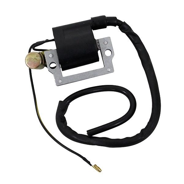 【商品詳細】・仕様：【適合車種＆年式】ホンダ CB125S 1973-1978フラマグ点火用のイグニッションコイルとなります【互換純正部品番号】30500-950-405　相当品※車種名及び年式は輸出仕様となりますので、御注文前に必ず純正部...