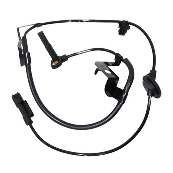 【商品詳細】・仕様：■適合車種・三菱 ランサーエボリューション 2010〜2015・参考純正品番：4670A584 4670A158 SU12617 5S11164■セット内容ABSセンサー 右リア用※参考純正品番、画像の形状、サイズを必ず...