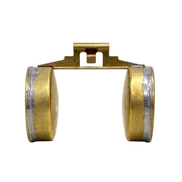 【商品詳細】・仕様：【適合キャブレター】VM29 VM33 ミクニ対応【適合車種】Z1 Z2 KZ 1000 900【セット内容】1個【商品説明】VM29 VM33 ミクニ対応　スムースボア　キャブレター用 真鍮フロートの出品です。真鍮製の...