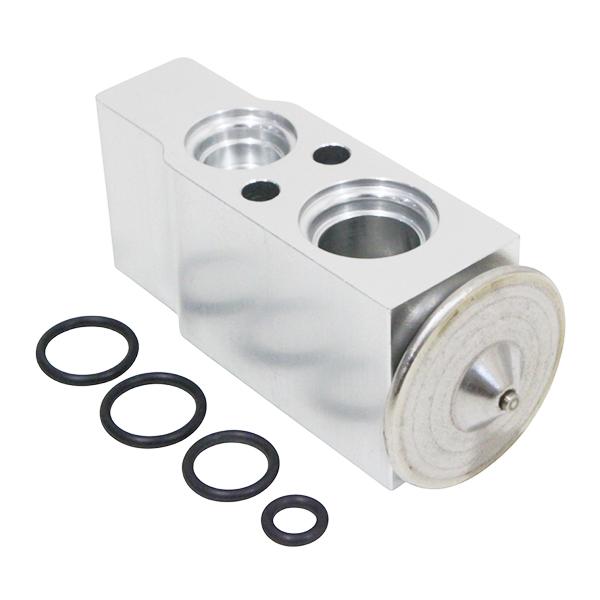 【適合車種】・メーカー：ミツビシ・車種：ミニキャブ (バン/ワゴン)・型式：U6系・参考純正品番：MR500184 SSA387B167A・商品品番：EX-C2【商品説明】クーラーエキスパンションバルブ交換用や補修用にオススメです！※車両登...