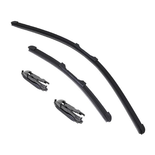 【適合車種】・メーカー：BMW・車種：3 シリーズ G 20 330 i・型式：3BA-5F20・年式：2019.2〜・サイズ：・運転席：600mm・助手席：475mm※車両情報とワイパーの長さが一致している事を必ずご確認頂きますようお願い...