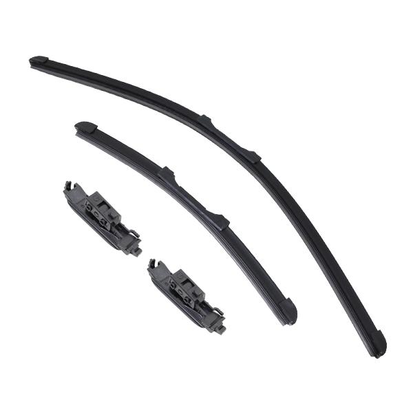 【適合車種】・メーカー：メルセデスベンツ・車種：A クラス 177 200 d・型式：3DA-177012・年式：2018.11〜・サイズ：・運転席：600mm・助手席：475mm※車両情報とワイパーの長さが一致している事を必ずご確認頂きま...