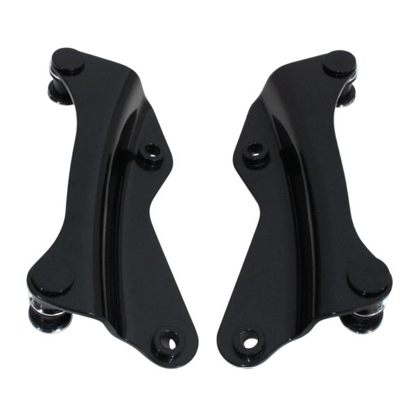 【商品詳細】・商品仕様：■対応車種2013Road King FLHRRoad King Classic FLHRCCVO Road King FLHRSE5Street Glide FLHXRoad Glide Custom FLTRXC...