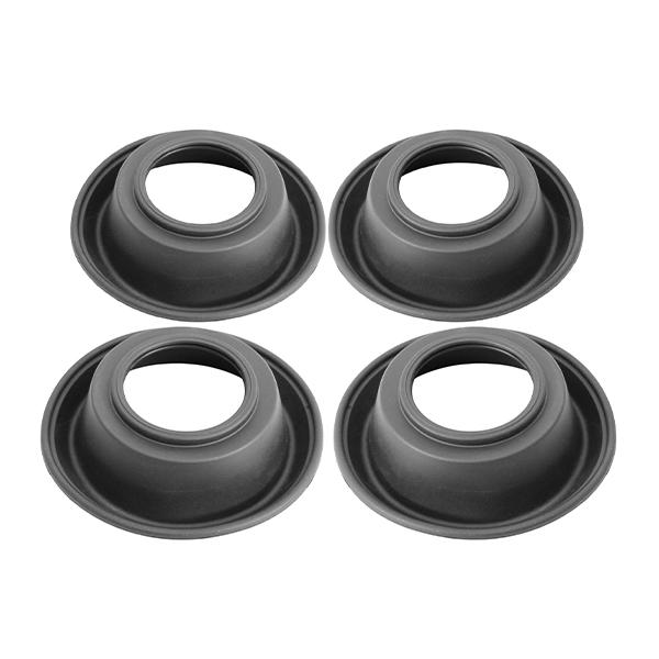 【商品詳細】・仕様：【数量】4個【適合車種】ミクニBST36BST40DR350グース350DR650SGSX-R750GSX-R1100GSF1200 バンディット※年式により仕様が異なる場合がございます。必ず形状等をご確認ください。※取...