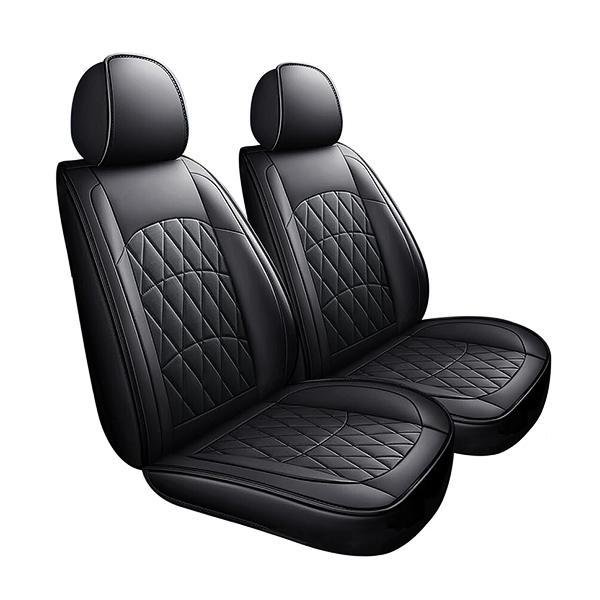 【参考適合車種】・メーカー：Ford・車種：フォード Telstar2 AV・カラー：ブラック・商品仕様：材質：ポリウレタンレザー備考：※肘置きカバーはご用意がありません。◆セット内容：前席カバー【商品説明】※汎用シートカバーになります。※...