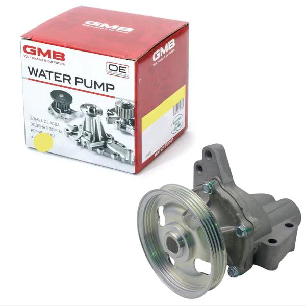 【適合車種】・メーカー：マツダ・車種：レーザー・型式：BFMRF・年式：1987.01〜1989.02・備考：適合エンジン型式(B6)・参考純正品番：8AB4-15-010A・GMB品番：GWMZ-31A◆セット内容：1個詳細は以下をご確認...