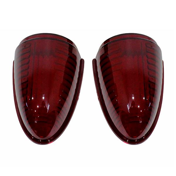 【商品詳細】・仕様：材質：樹脂製カラー：レッド 赤セット内容：2個【商品説明】樹脂レンズになりますので軽量で割れに強く、色ムラが出にくいです。40cmのナマズマーカーに合います。レンズサイズをご確認ください。※ナマズマーカー本体は付属にあり...