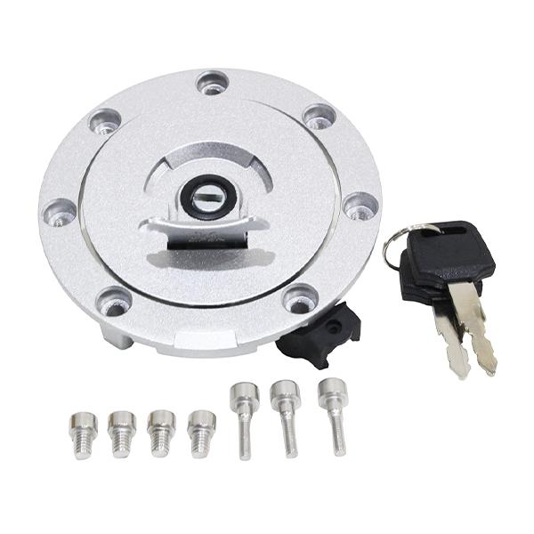 【商品詳細】・仕様：メーカー：ホンダ車種：CBR600F CBR600F4i CBR600RR PC37 PC40セット内容：キャップ1個 / 鍵2本【商品説明】経年劣化やゴムパッキンの劣化の際に交換をおすすめします。※必ずサイズと形状をご...