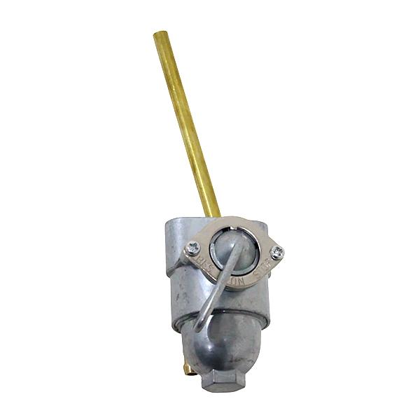 【商品詳細】・仕様：メーカー：ホンダ車種：CB500 CB750 four K0〜K4 / カワサキ 400RSセット内容：1個互換品番：16950-300-020【商品説明】補修用におすすめです。※必ず互換品番をご確認の上ご注文お願いしま...