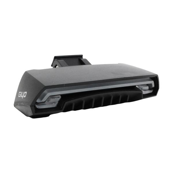 【商品詳細】・商品仕様：【寸法】ランプ本体 幅105×高さ30×奥行48mm【重量】ランプ本体 116g/コントローラー 16g【電源】テールランプ本体：USB充電（電池18650）/ワイヤレスコントローラー CR2032×1【取付パイプ径...