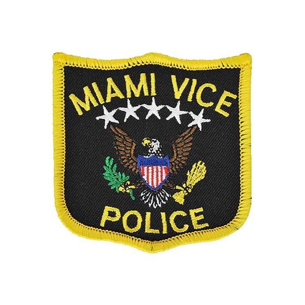 縦：8cm　横：8cm (頂点部分おおよそのサイズです)【つけ方】アイロンワッペンなので熱粘着可能ですが普段使い、洗濯などではがれてくることがあります。なので、衣料用接着剤もしくは縫い付けをお勧めします。 アイロン接着の際は、中温のアイロン...