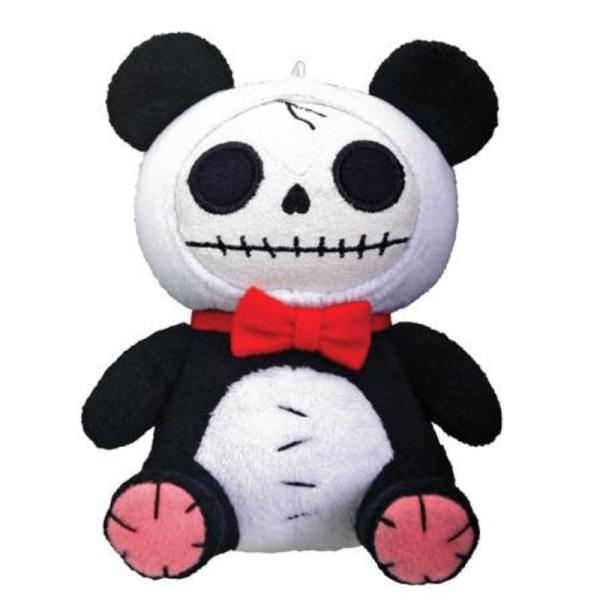 【FURRY BONESとは？】世界で大人気のFurrybonesシリーズ！！動物たちの毛皮をかぶったちょっとホラーでちょっとマヌケなフィギュアたち！※Furry ＝ (獣などの)〜の皮をかぶる直訳して、動物の皮をかぶるガイコツ達という意味...