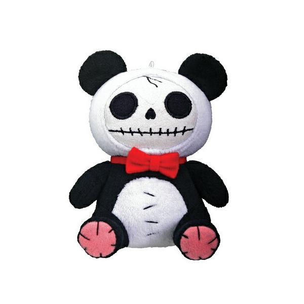 死ぬほどカワイイ！死んでもカワイイ？！ずんぐりボディのFurrybones！【FURRY BONESとは？】世界で大人気のFurrybonesシリーズ！！動物たちの毛皮をかぶったちょっとホラーでちょっとマヌケなフィギュアたち！※Furry ...