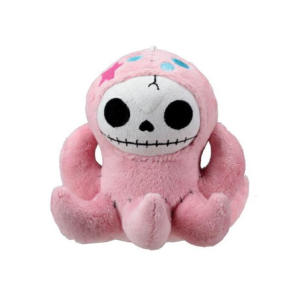 死ぬほどカワイイ！死んでもカワイイ？！ずんぐりボディのFurrybones！【FURRY BONESとは？】世界で大人気のFurrybonesシリーズ！！動物たちの毛皮をかぶったちょっとホラーでちょっとマヌケなフィギュアたち！※Furry ...