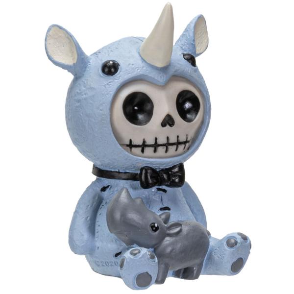 死ぬほどカワイイ！死んでもカワイイ？！ずんぐりボディのFurrybones！【FURRY BONESとは？】世界で大人気のFurrybonesシリーズ！！動物たちの毛皮をかぶったちょっとホラーでちょっとマヌケなフィギュアたち！※Furry ...