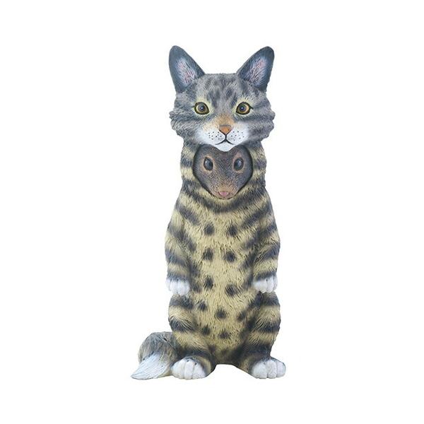 天敵の毛皮をかぶった動物たちのちょっとおマヌケなフィギュアシリーズ Dupers！【Dupers(デューパーズ)とは】※Dupeとは人を騙す、嘘つきなどの意味があります。直訳してこのシリーズは、自身の身を守るため天敵を騙す賢い動物たちという...