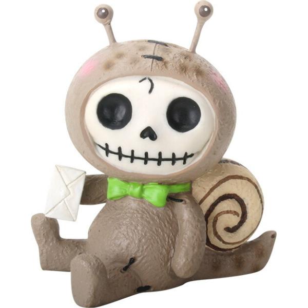 死ぬほどカワイイ！死んでもカワイイ？！ずんぐりボディのFurrybones！【FURRY BONESとは？】世界で大人気のFurrybonesシリーズ！！動物たちの毛皮をかぶったちょっとホラーでちょっとマヌケなフィギュアたち！※Furry ...