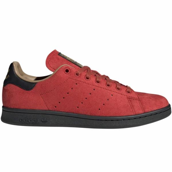 ☆全国一律送料無料☆☆アディダスジャパン正規品☆☆新品未使用・箱付き☆スニーカーのお箱にはタメージがある場合がございますので予めご了承ください。アディダス スタンスミス ディズニー コラボ ピーターパン フック船長 スニーカー50年以上にわ...