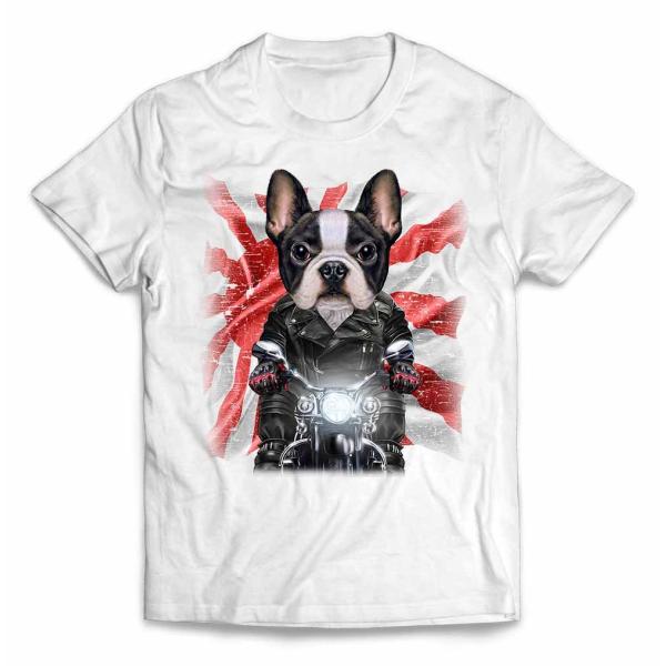 年中使える定番半袖Tシャツ。綿の生地が通気性が良く、肌にも優しい着心地です。プリントは細かなデザインも細部にわたり再現できる最新のデジタルプリンタ使用し、写真のようにリアルなプリントがポイント。乳幼児をはじめ、人体への悪影響がないことを証明...
